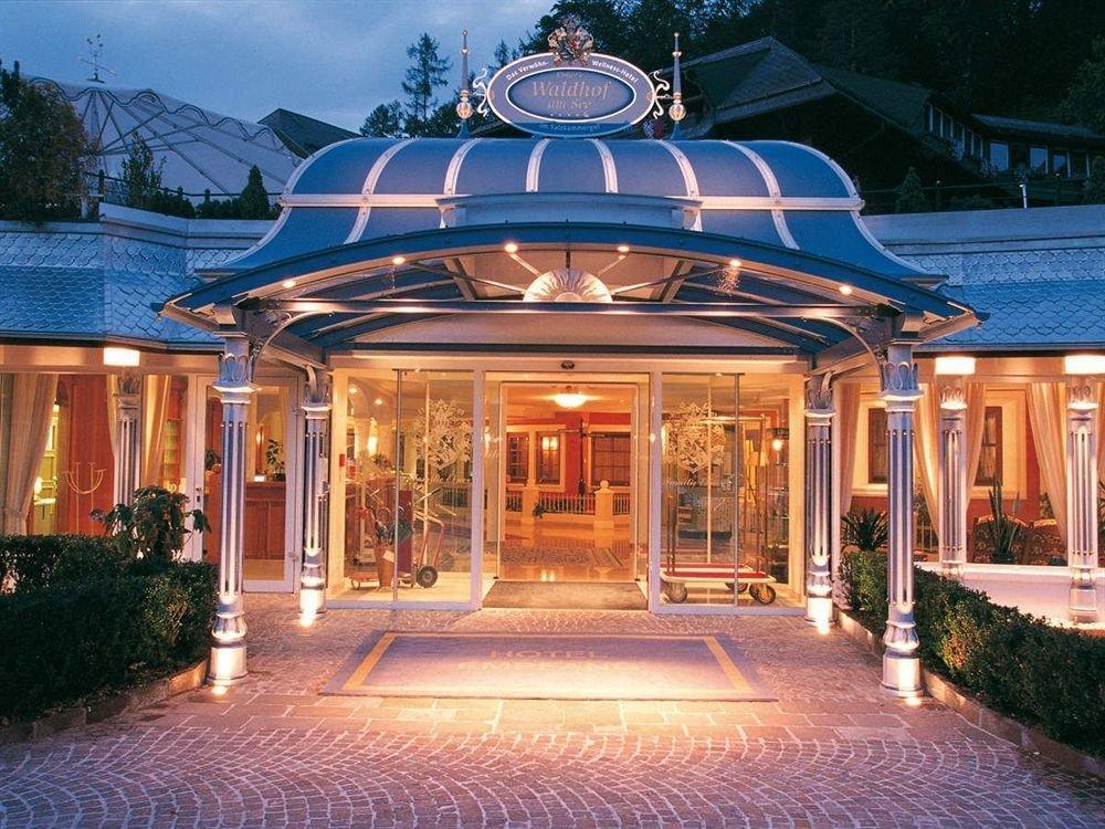 Hotel Waldhof Fuschlsee Fuschl am See, Österreich - jetzt buchen ...