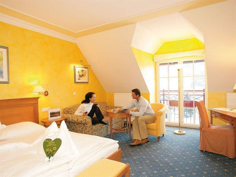 Hotel Waldhof Fuschlsee Fuschl am See, Österreich - jetzt buchen ...