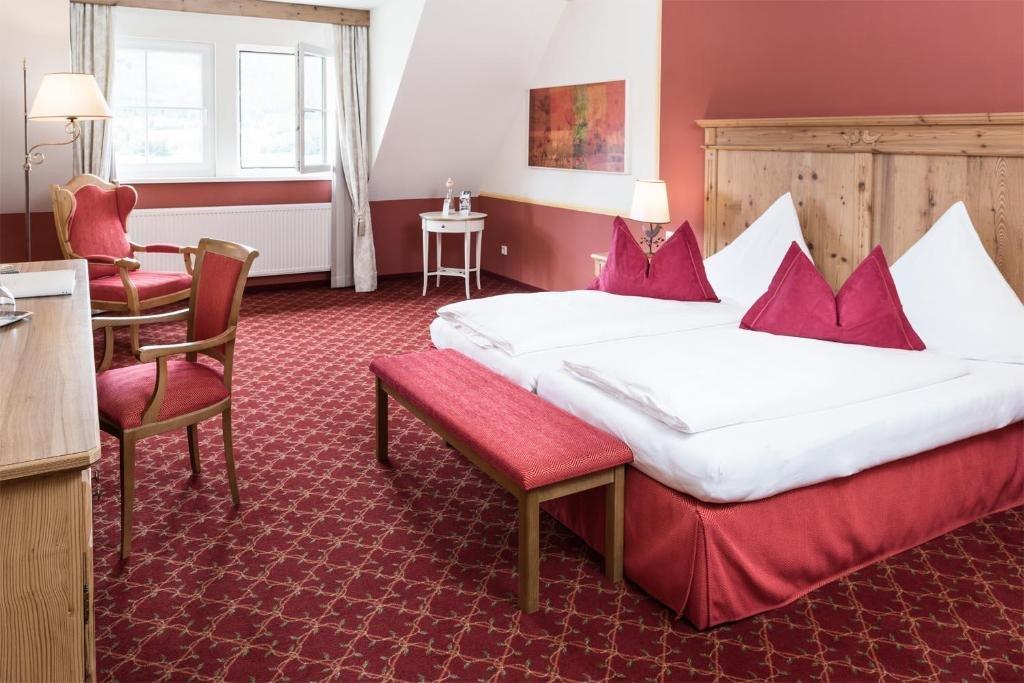 Hotel Waldhof Fuschlsee Fuschl am See, Österreich - jetzt buchen ...